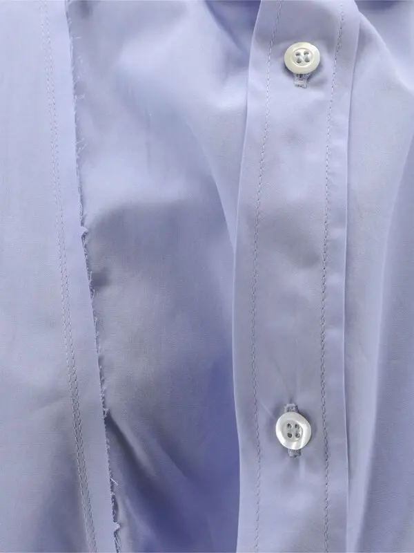 MAISON MARGIELA Cotton Shirt