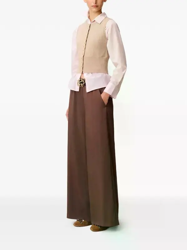 Claudie Pierlot Elasticated Trousers