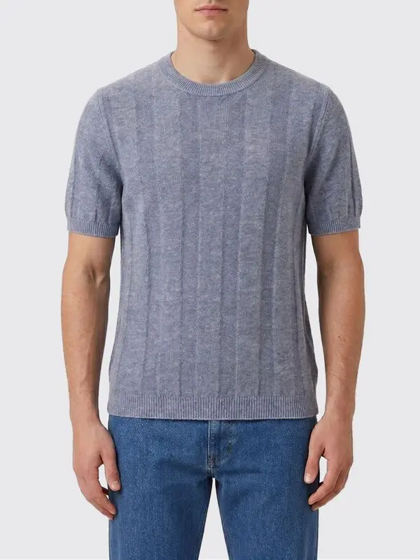 Brunello Cucinelli Sweater - Dust