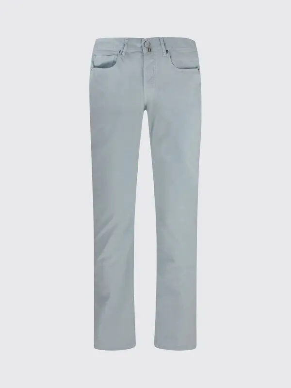 Jacob Cohen Jeans - Gnawed Blue