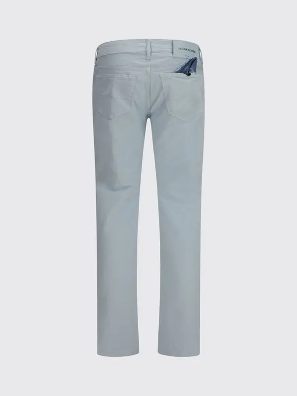 Jacob Cohen Jeans - Gnawed Blue