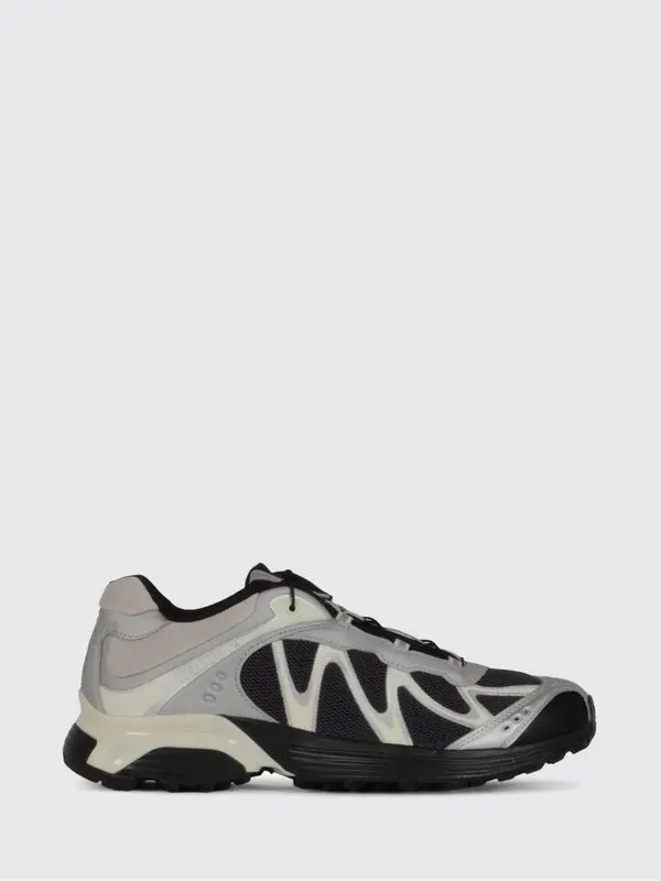 SALOMON Sneakers - Grey