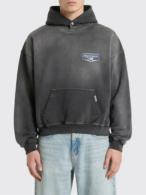 REPRESENT Hoodie