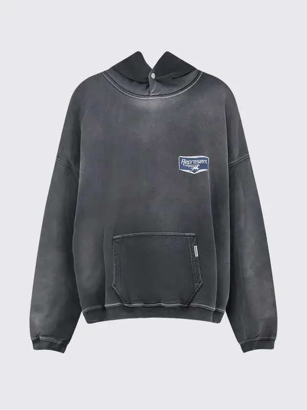REPRESENT Hoodie