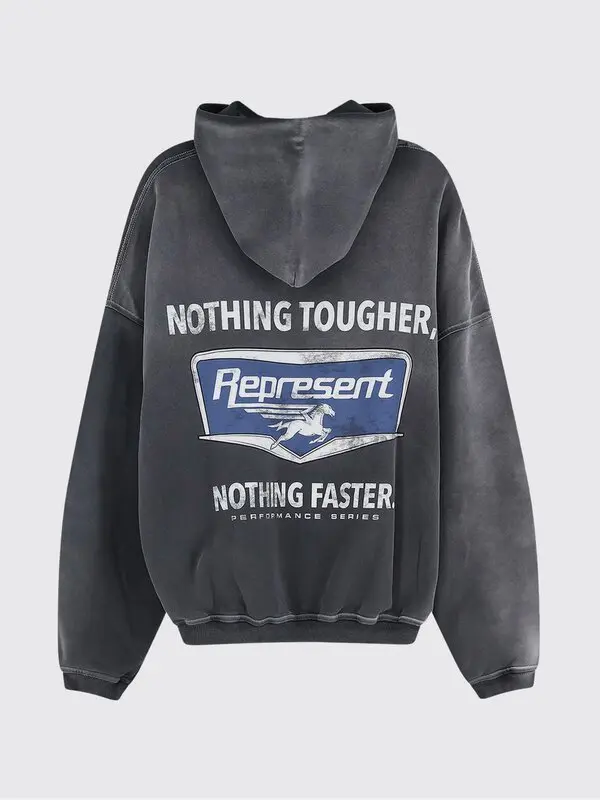 REPRESENT Hoodie