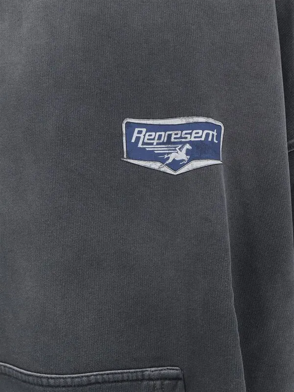 REPRESENT Hoodie