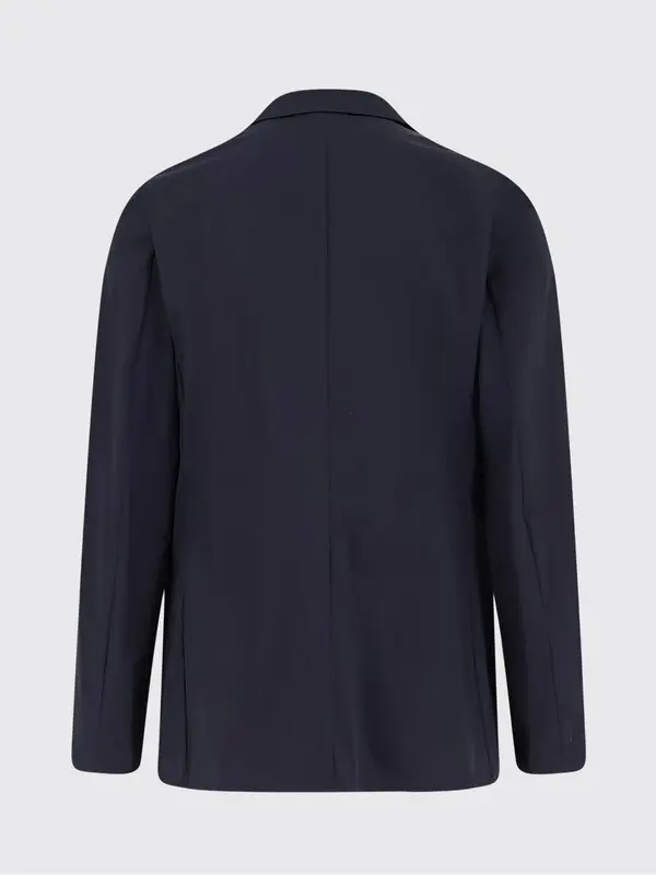 Aspesi Jacket - Blue