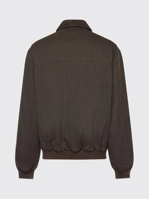 REPRESENT Roscoe Cotton Bomber Jacket