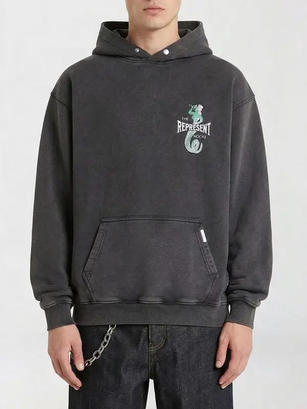 REPRESENT Hoodie