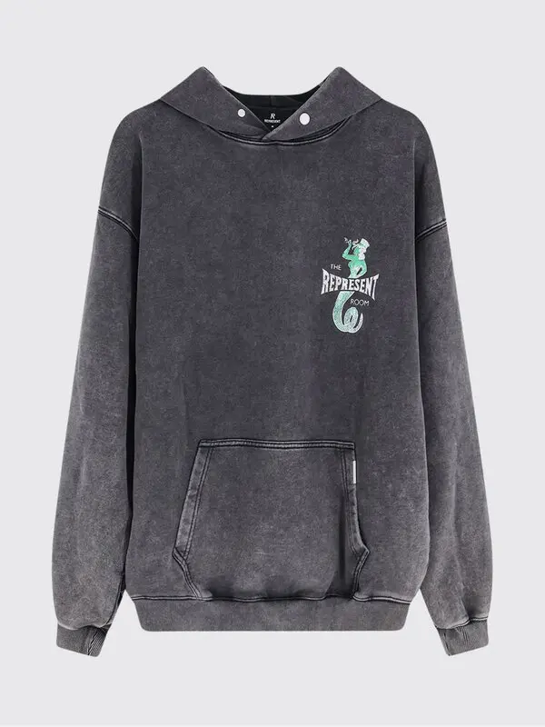 REPRESENT Hoodie