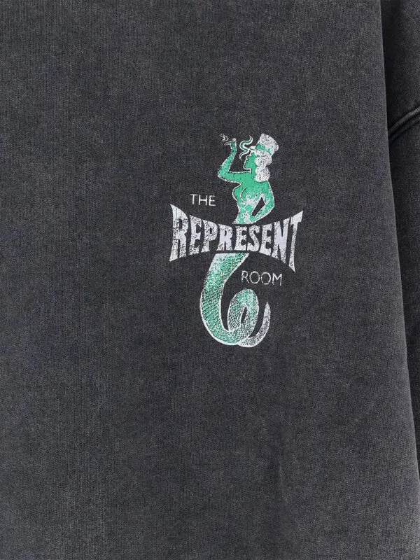 REPRESENT Hoodie
