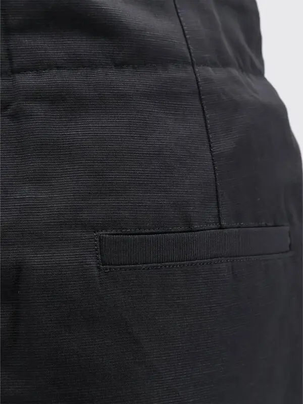 Soeur Delay Organic Cotton And Linen Trousers