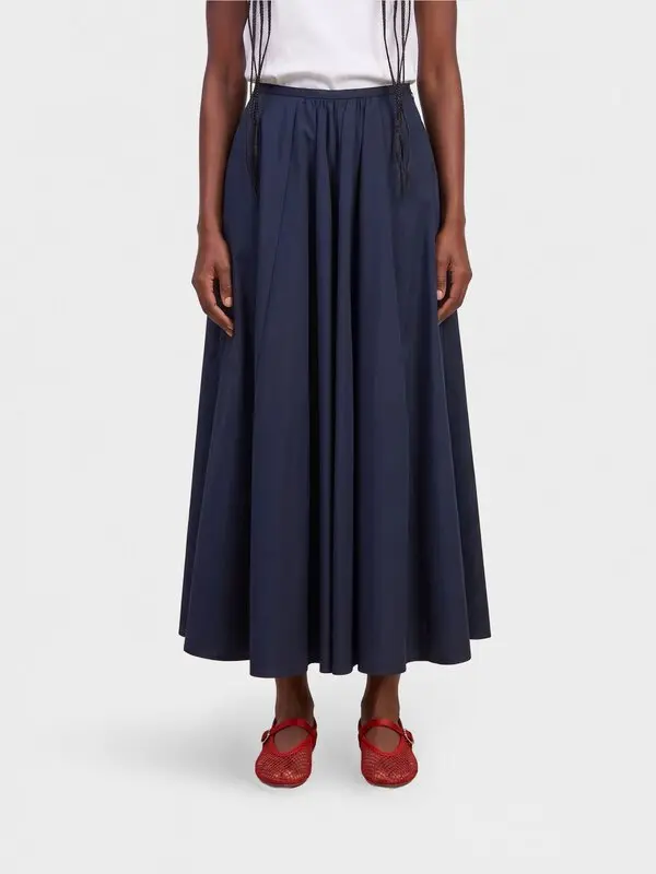 Aspesi Skirt - Blue