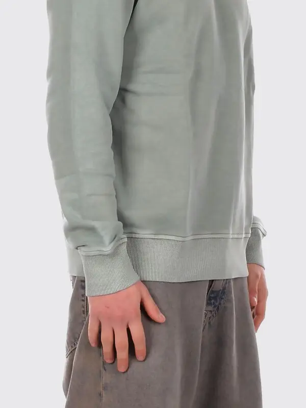 FAY Crewneck Sweatshirt - Kiwi