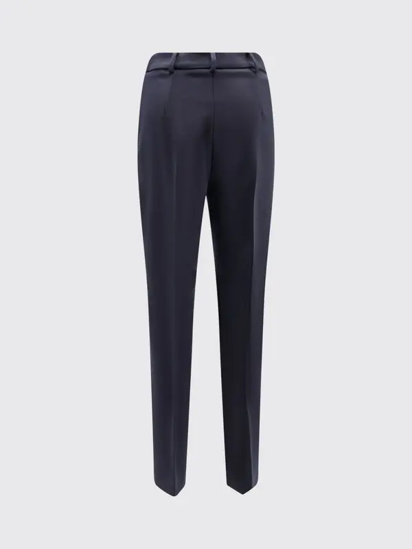 Max Mara Tailored Trousers - Blue