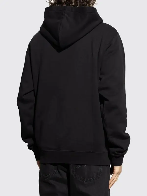 Jacquemus Hoodie - Black
