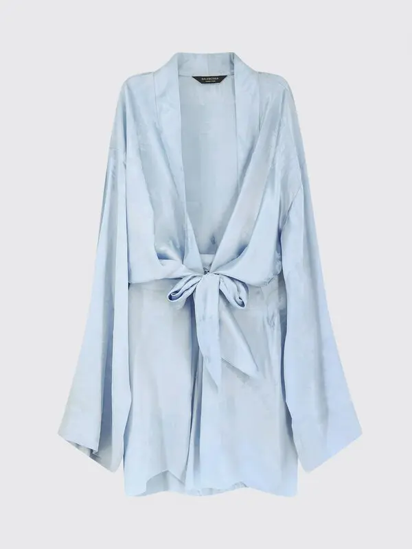 Balenciaga Robe Dress