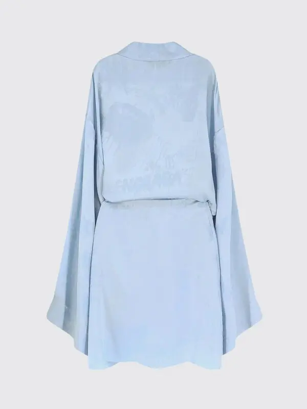 Balenciaga Robe Dress