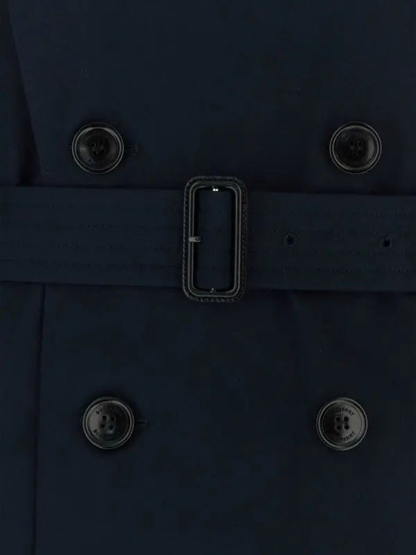 Burberry Jacket
