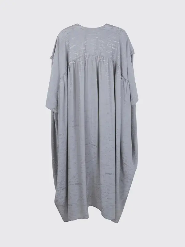 MAISON MARGIELA Midi Dress - Grey