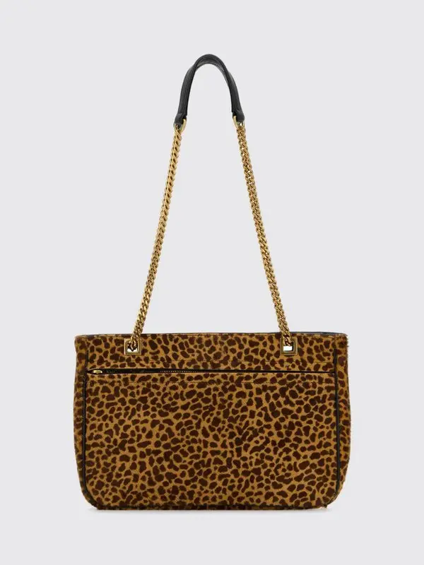 Valentino Garavani Shoulder Bag - Biscuit