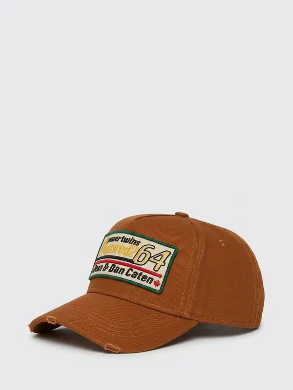 Dsquared2 Cap - Earth