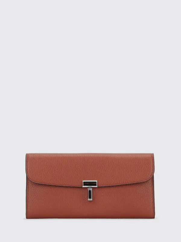 TOTEME Wallet - Brown