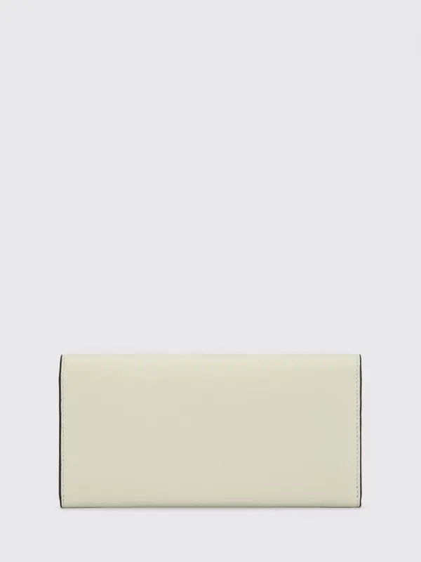 TOTEME Wallet - Milk