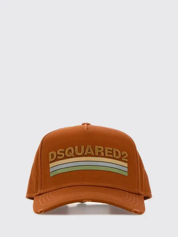 Dsquared2 Baseball Cap