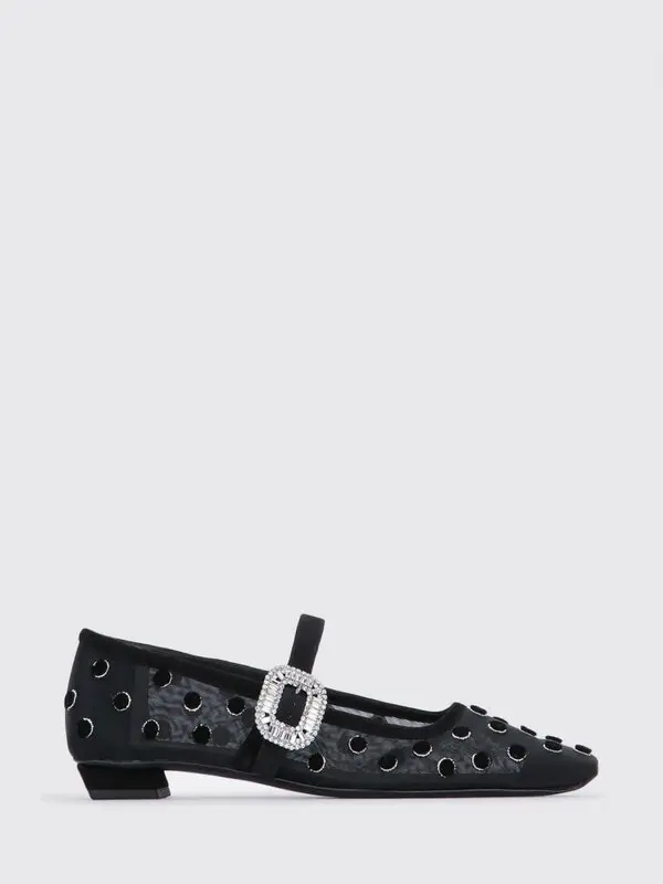 ROGER VIVIER Ballet Flats