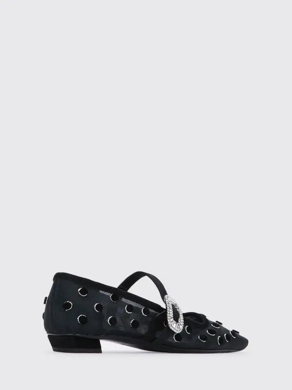 ROGER VIVIER Ballet Flats
