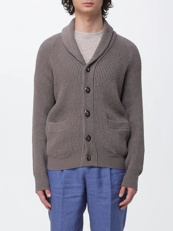 Brunello Cucinelli Sweater - Brown