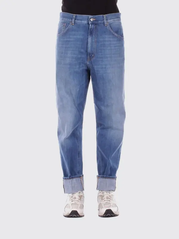 DONDUP Jeans - Denim