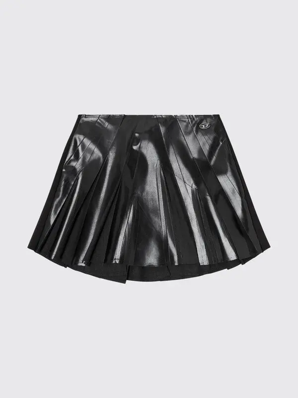 DIESEL® Pleated Skirt