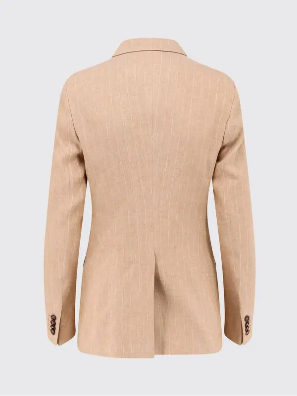 Tagliatore Tailored Jacket - Mud