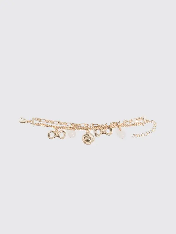 TWINSET Chain Bracelet - Gold