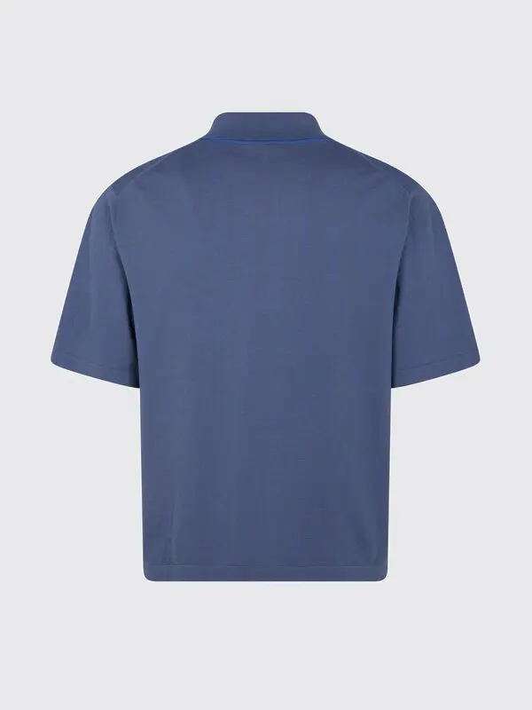 Paul Smith Shirt - Blue