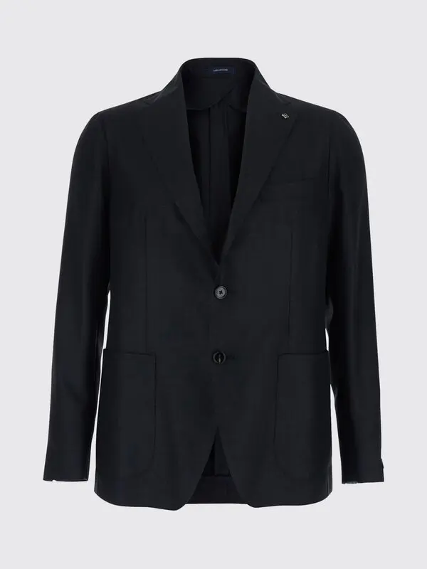 Tagliatore Jacket - Blue 1