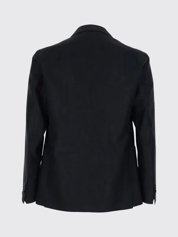Tagliatore Jacket - Blue 1