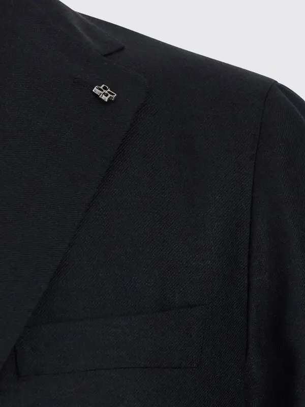 Tagliatore Jacket - Blue 1
