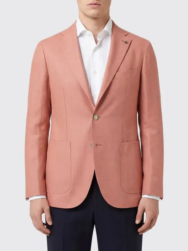Tagliatore Jacket