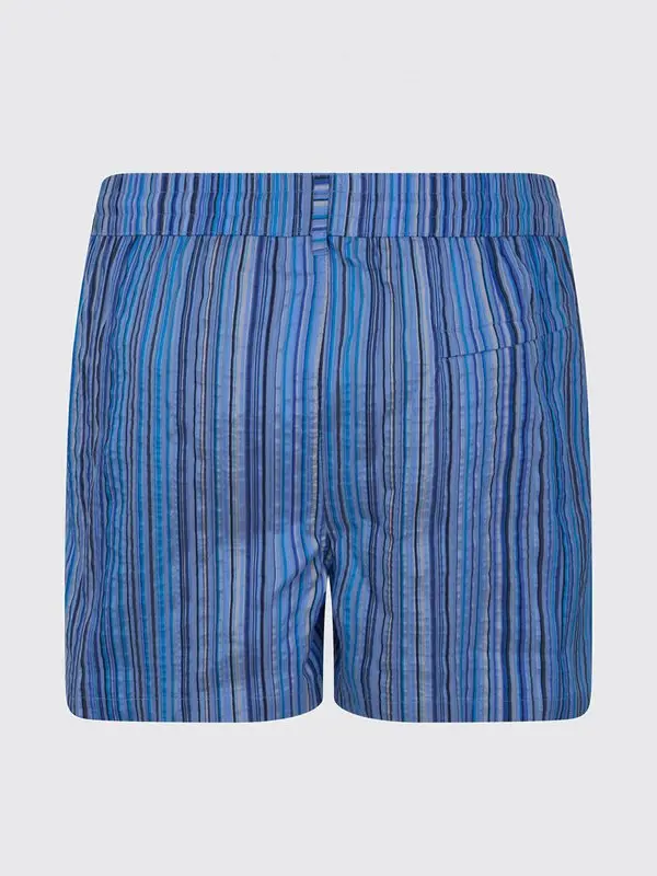Paul Smith Striped Swimsuit