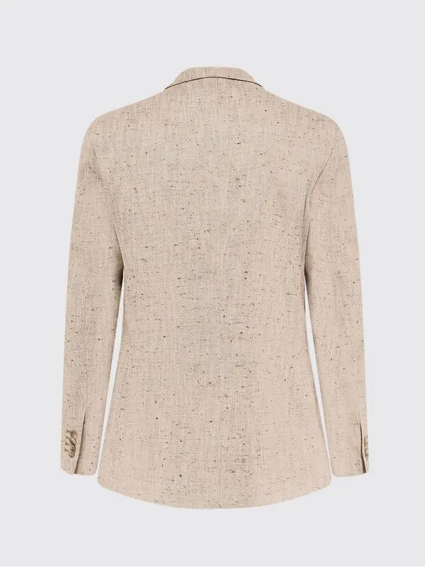 Tagliatore Jacket - Beige