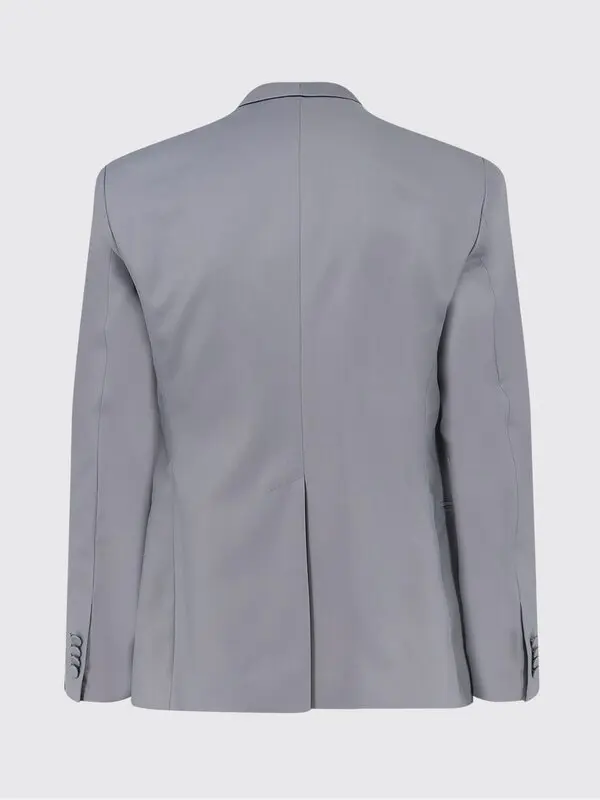 Tagliatore Jacket - Pearl