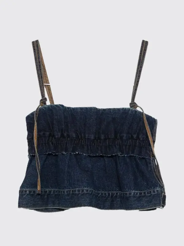Sacai Denim Top