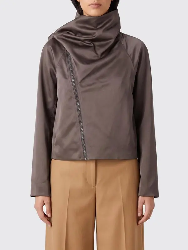 Rick Owens Jacket - Grey