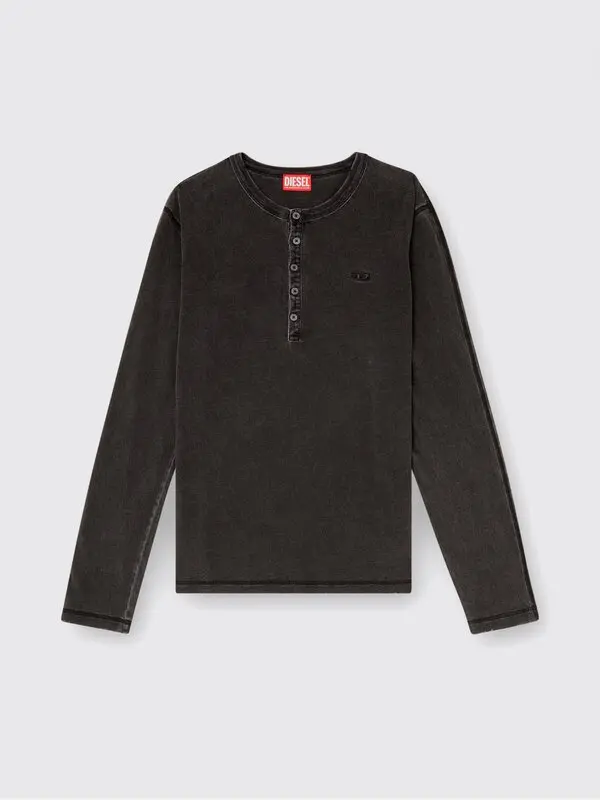 DIESEL® Cotton T-shirt