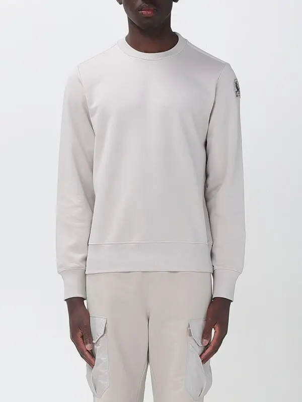 PARAJUMPERS Sweatshirt - Grey