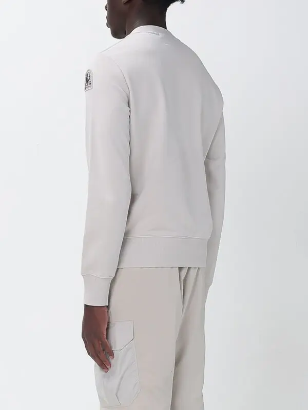 PARAJUMPERS Sweatshirt - Grey