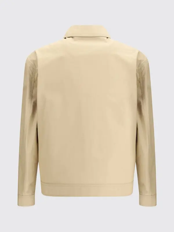 Moschino Jacket - Brown